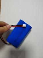 China 21700 Ternary Lithium Battery 7.4V 4000mAh Power Energy Storage Battery Pack for sale