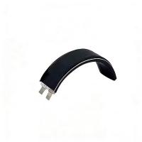 China Ultra-thin 150732 3.7V 20mAh Flexible Rechargeable Li-ion Battery for Finger Rings for sale