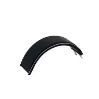 China Ultra-thin 150732 3.7V 20mAh Flexible Rechargeable Li-ion Battery for Finger Rings for sale