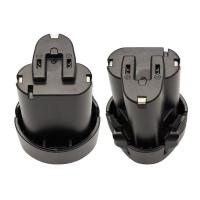China Rechargeable Lithium Battery Packs 12V 2Ah 4Ah for Power Tools for sale
