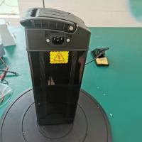 China 48V 15Ah 20Ah 25Ah 30Ah Lithium Battery for Folding Electric Bike and Scooter High Capacity for sale