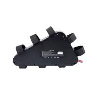 China 36V / 48V / 51.2V / 72V Triangle Lithium Battery Pack Suitable for Electric Bicycles and Electric Scooters for sale