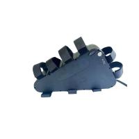 China 36V / 48V / 51.2V / 72V Triangle Lithium Battery Pack Suitable for Electric Bicycles and Electric Scooters for sale