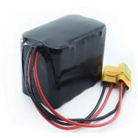 China 18650 Battery Pack 12V 15Ah 20Ah Solar Street Light Battery PV Energy Storage Battery for sale