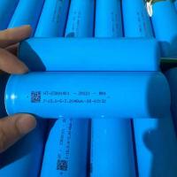 China 38121 Cylindrical 3.2V 15Ah LiFePO4 Battery Cell Power Energy Storage Core for Electric Equipment for sale