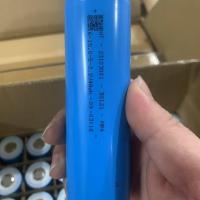 China 38121 Cylindrical 3.2V 15Ah LiFePO4 Battery Cell Power Energy Storage Core for Electric Equipment for sale