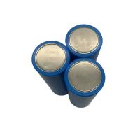 China 38121 Cylindrical 3.2V 15Ah LiFePO4 Battery Cell Power Energy Storage Core for Electric Equipment for sale