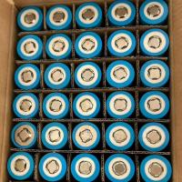 China 38121 Cylindrical 3.2V 15Ah LiFePO4 Battery Cell Power Energy Storage Core for Electric Equipment for sale