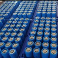 China 38121 Cylindrical 3.2V 15Ah LiFePO4 Battery Cell Power Energy Storage Core for Electric Equipment for sale