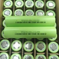 China 32140 3.2V 15Ah LiFePO4  Battery Cell High Cycle Life for Electric Vehicle Power Supply for sale