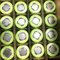 China 32140 3.2V 15Ah LiFePO4  Battery Cell High Cycle Life for Electric Vehicle Power Supply for sale