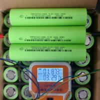 China 32140 3.2V 15Ah LiFePO4  Battery Cell High Cycle Life for Electric Vehicle Power Supply for sale