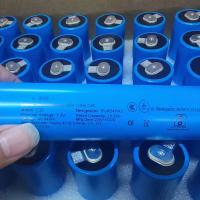 China Brand New  C33 3C Energy Storage and Power Battery 33140 3.2V 15Ah LiFePO4 Battery for sale