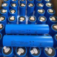 China Brand New  C33 3C Energy Storage and Power Battery 33140 3.2V 15Ah LiFePO4 Battery for sale