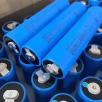 China Brand New  C33 3C Energy Storage and Power Battery 33140 3.2V 15Ah LiFePO4 Battery for sale