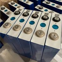 China 3.2V 105Ah LiFePO4 Battery 4000 Cycles Liquid LFP Battery for Energy Storage System for sale