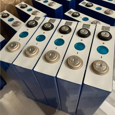 China 3.2V 105Ah LiFePO4 Battery 4000 Cycles Liquid LFP Battery for Energy Storage System for sale