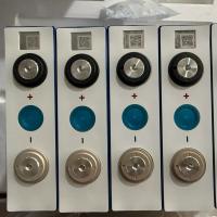 China 3.2V 105Ah LiFePO4 Battery 4000 Cycles Liquid LFP Battery for Energy Storage System for sale