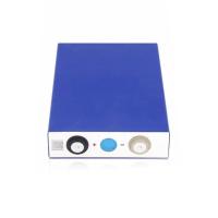 China 3.2V 105Ah LiFePO4 Battery 4000 Cycles Liquid LFP Battery for Energy Storage System for sale