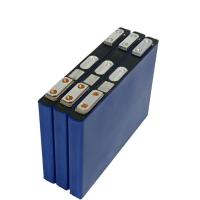 China Brand New Ternary Lithium 3.7V 6.9Ah Aluminum Shell Power Cell Battery for Electric Vehicles for sale