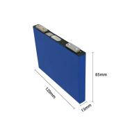 China Brand New Ternary Lithium 3.7V 6.9Ah Aluminum Shell Power Cell Battery for Electric Vehicles for sale