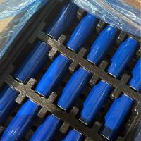 China Brand New 46120 3.7V 40Ah Ternary Lithium Cylindrical Battery Suitable for Power Banks and Flashlights for sale