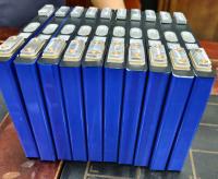 China Brand New Ternary Lithium 3.7V 6.9Ah Aluminum Shell Power Cell Battery for Electric Vehicles for sale