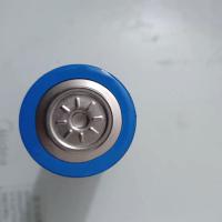 China Brand New 46120 3.7V 40Ah Ternary Lithium Cylindrical Battery Suitable for Power Banks and Flashlights for sale