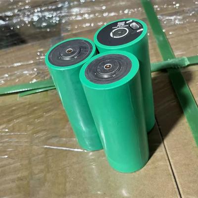 China 3.2V 24Ah 3C Discharge Power Cylindrical LiFePO4 Battery Brand New Grade a 46120 for sale