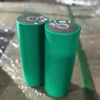 China 3.2V 24Ah 3C Discharge Power Cylindrical LiFePO4 Battery Brand New Grade a 46120 for sale