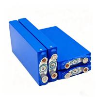 China 3.7V 12Ah Ternary Lithium Power Cell Single Cell for Electric Vehicle and Energy Storage Battery for sale