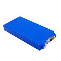 China 3.7V 12Ah Ternary Lithium Power Cell Single Cell for Electric Vehicle and Energy Storage Battery for sale
