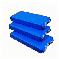 China 3.7V 12Ah Ternary Lithium Power Cell Single Cell for Electric Vehicle and Energy Storage Battery for sale
