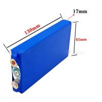 China 3.7V 12Ah Ternary Lithium Power Cell Single Cell for Electric Vehicle and Energy Storage Battery for sale