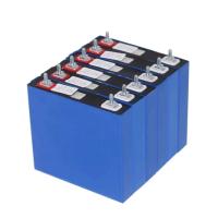 China Lithium Titanate High-Rate Battery 20AH 2.3V 3C Fast Charging Cell for Starter Power Supply for sale