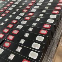 China Lithium Titanate High-Rate Battery 20AH 2.3V 3C Fast Charging Cell for Starter Power Supply for sale