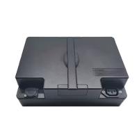 China 48V 12ah 15ah 20ah 25ah Portable Scooter Lithium Battery Original Standard Universal Replacement Battery for sale