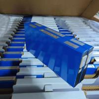 China 3.7V 108Ah Ternary Lithium Battery Large Capacity Suitable for Electric Vehicles and Outdoor Power Supplies for sale