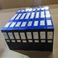 China 3.7V 108Ah Ternary Lithium Battery Large Capacity Suitable for Electric Vehicles and Outdoor Power Supplies for sale