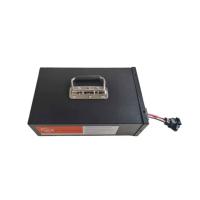 China 48V 15Ah NCM Lithium Battery High Capacity for Electric Bike for sale