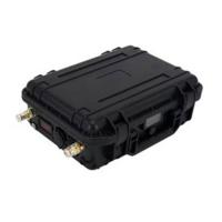 China 12V 100Ah 150Ah 200Ah Lithium Battery for Electric Trolling Motor Outboard Large Capacity Portable Outdoor Battery Pack for sale