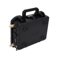 China 12V 100Ah 150Ah 200Ah Lithium Battery for Electric Trolling Motor Outboard Large Capacity Portable Outdoor Battery Pack for sale
