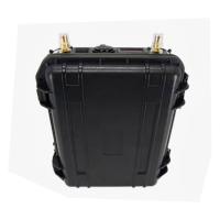 China 12V 100Ah 150Ah 200Ah Lithium Battery for Electric Trolling Motor Outboard Large Capacity Portable Outdoor Battery Pack for sale