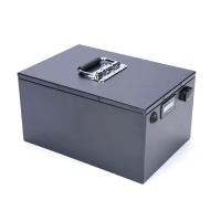 China Customizable 72V 20Ah LiFePO4 Battery for Handling Trucks and Energy Storage Equipment for sale