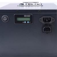 China Customizable 72V 20Ah LiFePO4 Battery for Handling Trucks and Energy Storage Equipment for sale