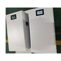 China Deep Cycle 52V 314Ah LiFePO4 Battery for Solar / EV / Energy Storage for sale