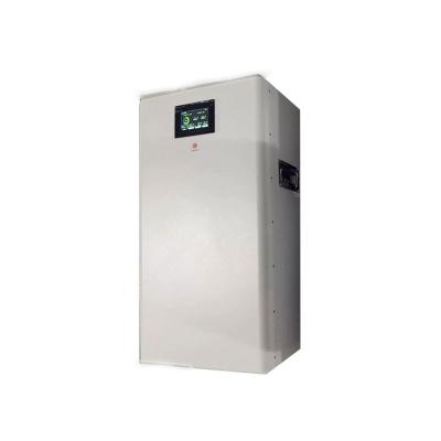 China High Capacity 52V 628Ah Lithium Iron Phosphate Battery for RV / EV / Home Storage for sale
