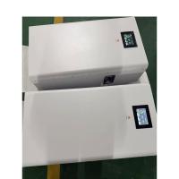 China High Capacity 52V 628Ah Lithium Iron Phosphate Battery for RV / EV / Home Storage for sale