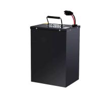 China Brand New 72V 20Ah 30Ah 40Ah Li-ion Battery for Ningde Electric Off-Road Vehicle Original Large Capacity Battery for sale