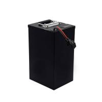 China Brand New 72V 20Ah 30Ah 40Ah Li-ion Battery for Ningde Electric Off-Road Vehicle Original Large Capacity Battery for sale